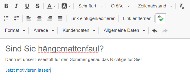 Newsletter-Zustellbarkeit optimieren in 9 Schritten - rapidmail